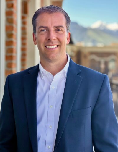 Steven A. Tingey – TINGEY BALLSTAEDT FINLAY